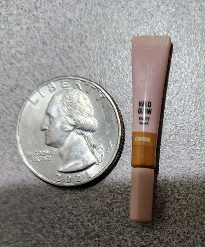 Ulta Beauty Zuru Mini Brands ELF Halo Glow Beauty Wand Miniature Makeup ...