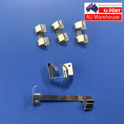 Battery Compartment Contact for Fluke 1577 1587 1587FC 1503 1507 1508 ...