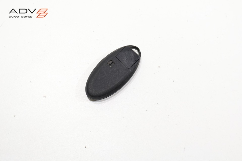 2022 - 2024 NISSAN TITAN SMART KEYLESS ENTRY REMOTE KEY FOB OEM | eBay