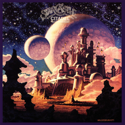Starcastle ~ Citadel (1977) CD 2007 Renaissance Records •• NEW •• | eBay