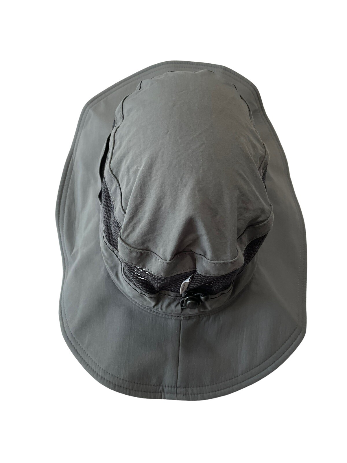 Columbia Unisex Bora Bora Booney Bucket Cap With Adju… - Gem