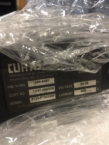 CURTIS 1244-4460 CONTROLLER | eBay
