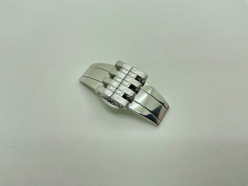 Mens Raymond Weil Toccata 5593 Clasp Stainless Steel 17mm | eBay