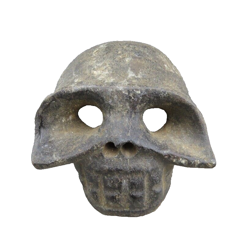China,old jade,hongshan culture,collectibles,rare Human skull,statues ...