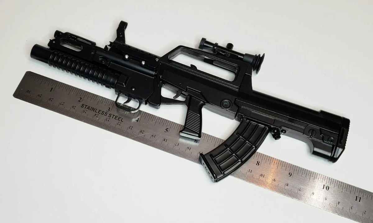 Type 95 Assault Rifle