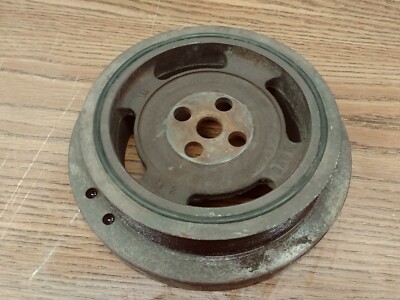 1998-2002 Dodge Ram Diesel 24 Valve Harmonic Balancer | eBay