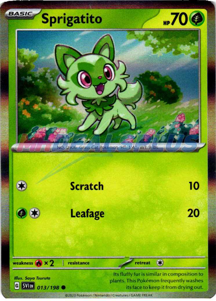 Pokemon Collection For Sale - MAVIN