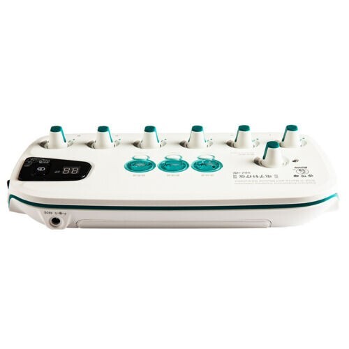 Electronic Acupuncture Stimulator Machine Acupuncture Therapeutic ...
