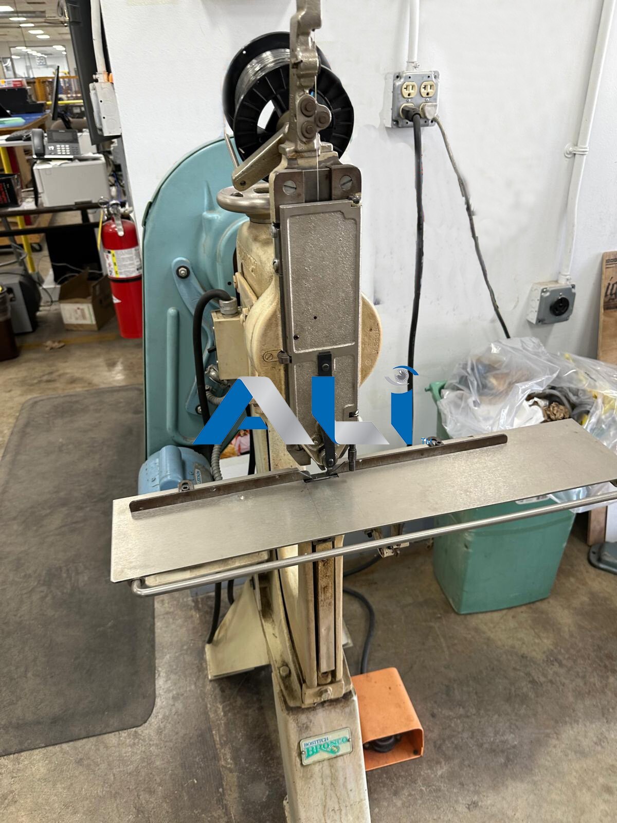 Bostitch Single Head Stitcher | eBay