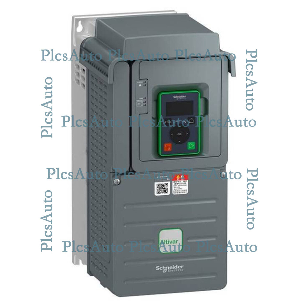 NEW SCHNEIDER ATV610U30N4 Inverter fast shipping | eBay