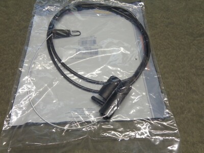 MTD TROY BILT CUB CADET CRAFTSMAN 946-04728A DRIVE CABLE GENUINE OEM ...