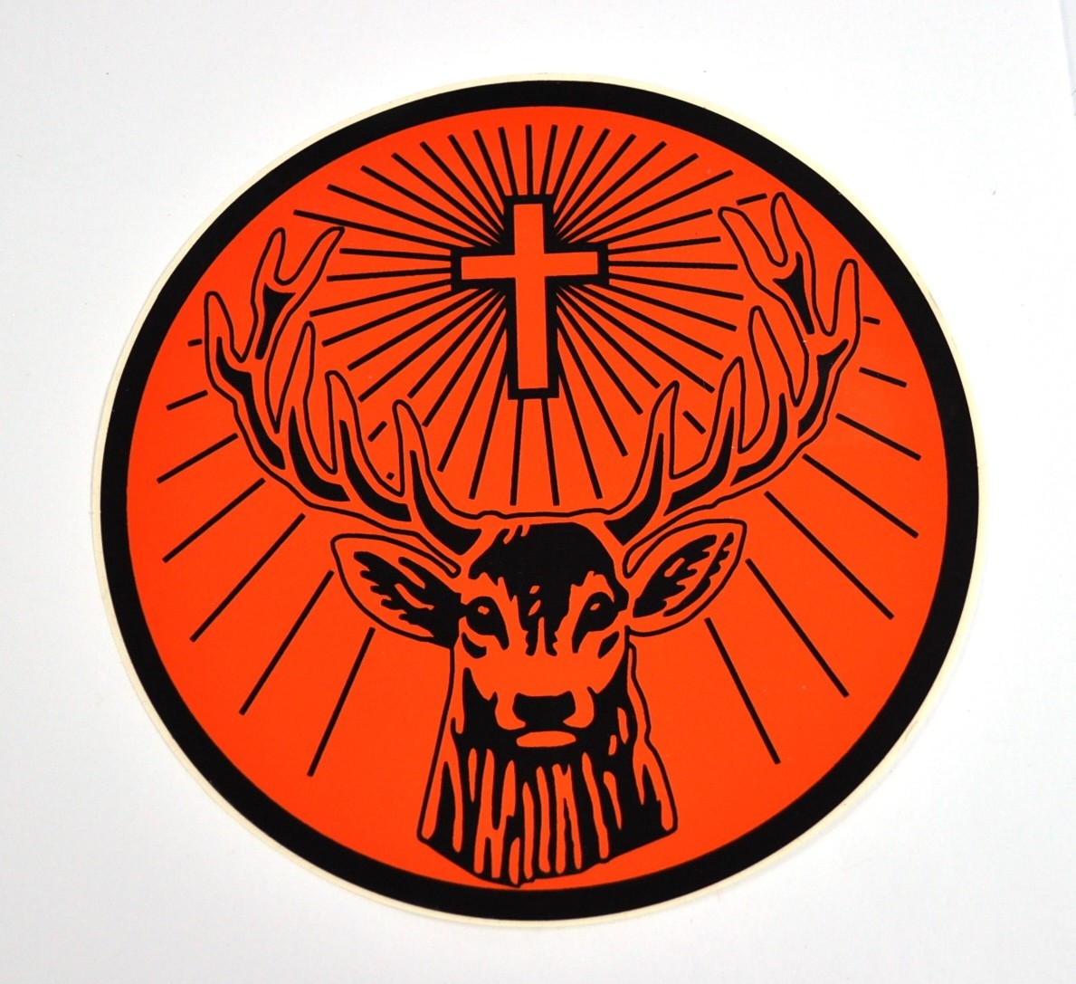 Jäger Hayes Symbol