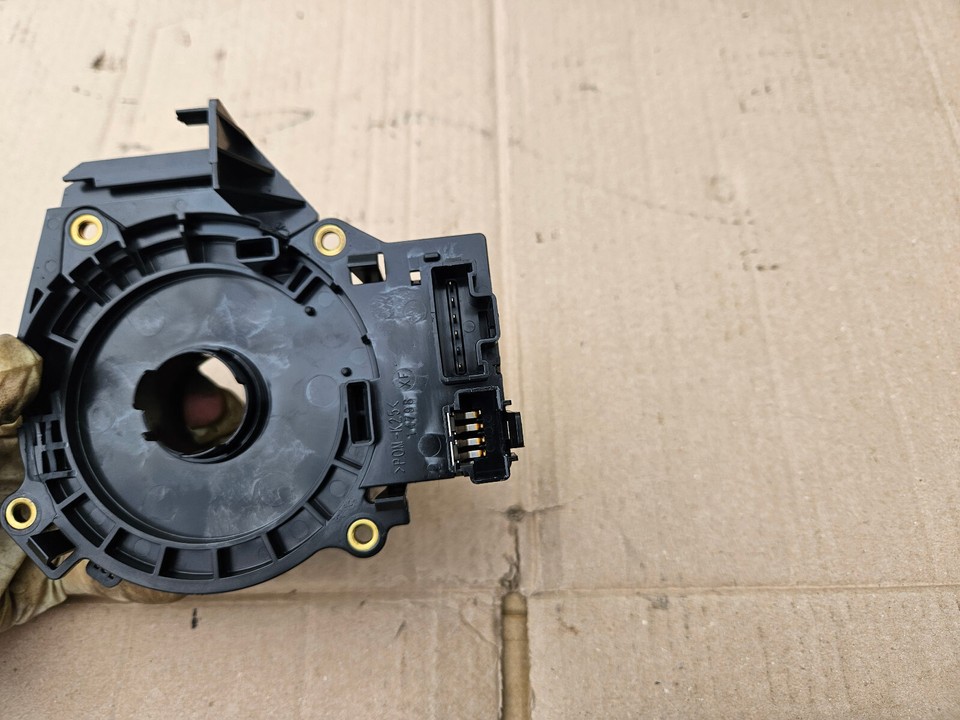 LINCOLN NAVIGATOR MK2 U228 2005 STEERING WHEEL SLIP CLOCK SPRING 4L1T ...