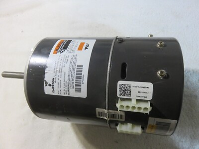 Motors - Trane Blower Motor
