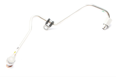 VW MULTIVAN V 7e mk5 Turbolader Öl Zuleitung 03l145771q Neu Original | eBay