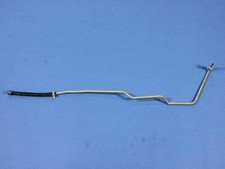 Auto Trans Oil Cooler Tube Mopar 68003503AA Fits 07-09 Jeep Wrangler ...