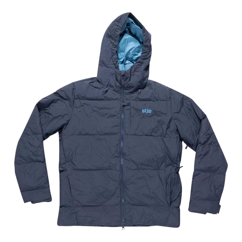 Stio Colter Down Jacket - Men's | eBay