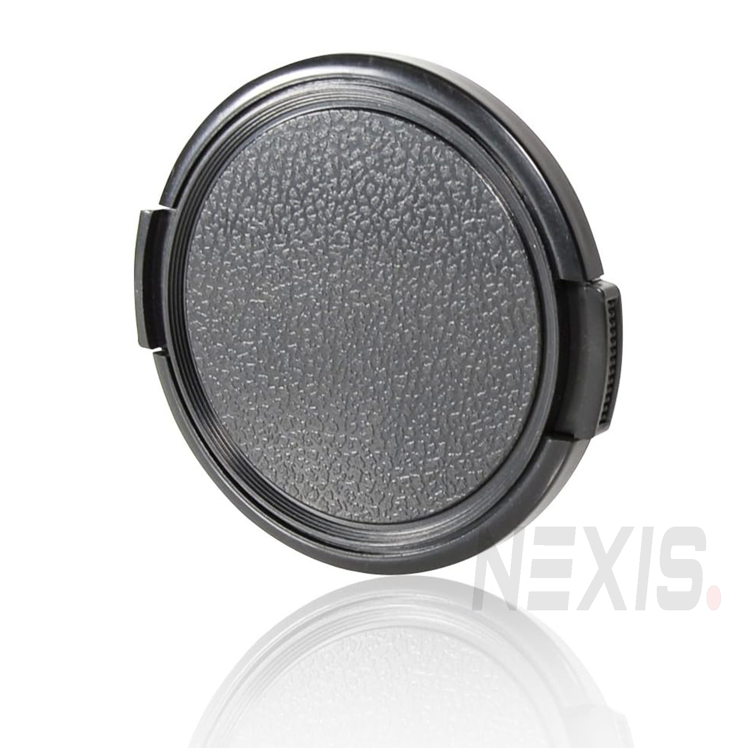 Universal Camera Lens Cap Cover 49 52 58 67mm For Canon Nikon Sony ...