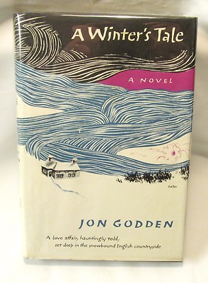 A WINTER'S TALE, by Jon Godden, 1961, First Edition, HCDJ | eBay