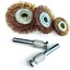 3 Pieces Wire Wheel Kit | eBay