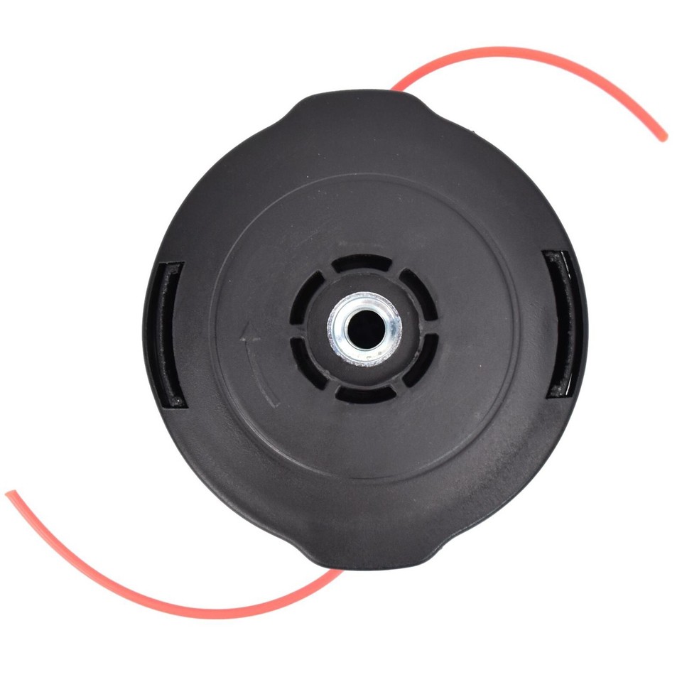 5 Pack Trimmer Head for T25 Husqvarna 129L 129DJX 129R 129LK 128LDX ...