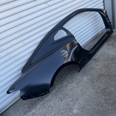 Chevrolet Camaro 2016-2022 Passenger Side Body Side Quarter Panel ...