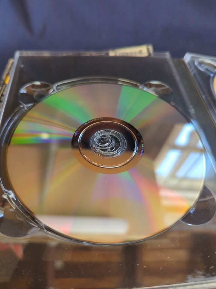 Grand Theft Auto 5 GTA V PC, 2015 7-Disc Set Complete Rockstar Video ...