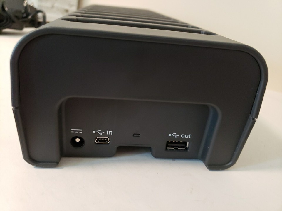 TI-Nspire CX II / CAS Charging Docking Station for 10 Handhelds w ...