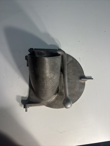 Grater Shredder Pelican Head Drive / Pusher for Hobart Mixer | eBay