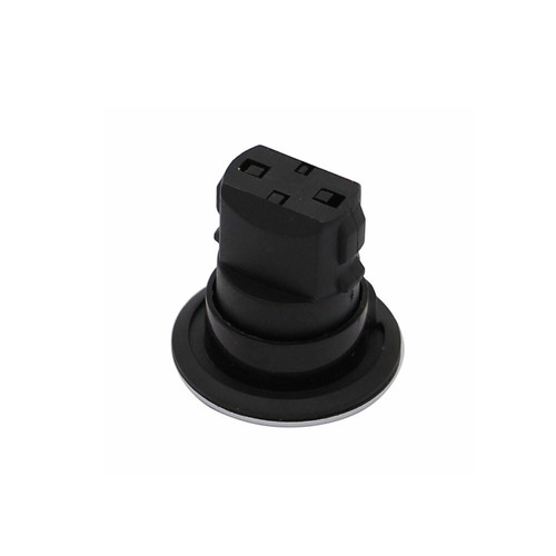 Car Engine Start Stop Push Button Switch for Dodge Jeep Challenger ...