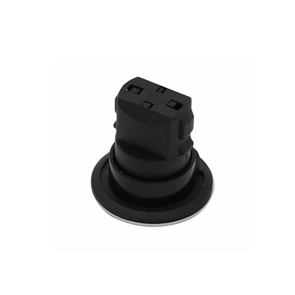 1x Car Engine Start Stop Push Button Switch for Dodge Jeep Challenger ...