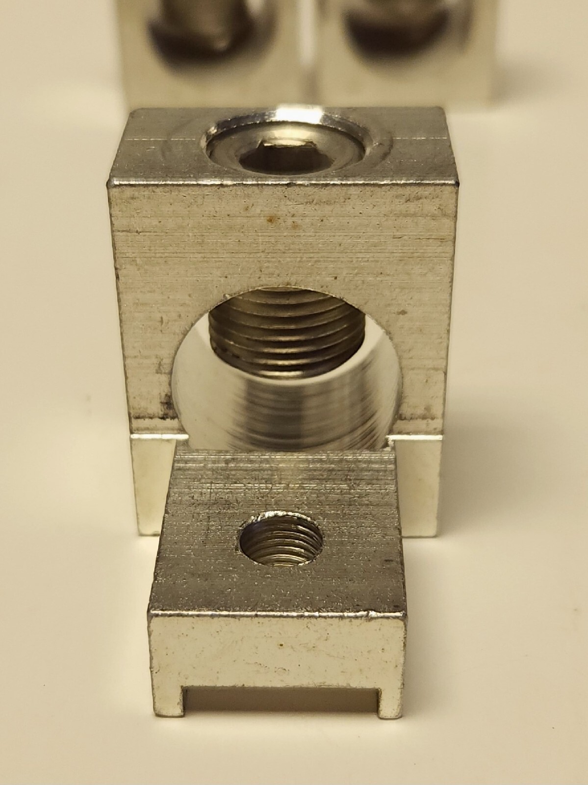 EATON CUTLER HAMMER 3TA402K PDG3X3TA402 K Frame Lug Terminal Kit 500 ...