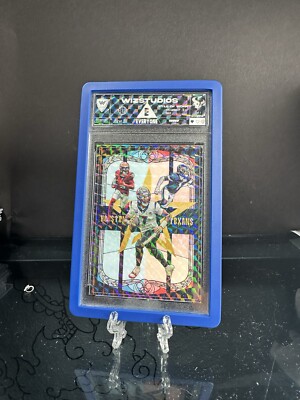 Houston Texans Custom card 1/1 713 Edition Art By Wiz | eBay