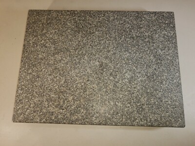 Surface Plates - Granite Surface Plate