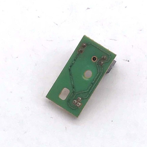 Roller disk encoder sensor card CM751-80021 For HP DesignJet T520 T120 ...