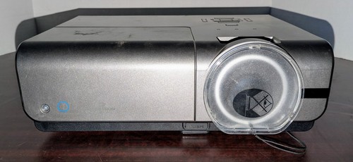 Optoma TH1060P 1080P Conference Room/Home Theatre Multimedia DLP ...