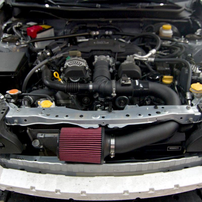 For 2013-2020 Subaru BRZ Scion FR-S Toyota 86 Mishimoto Cold Air Intake ...