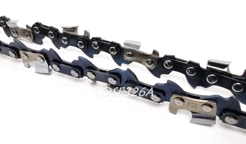 18" Chain For Replacement STIHL 63PM364E HUSQVARNA H37-64 OREGON S64 ...