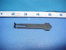 Winchester Rear Sight