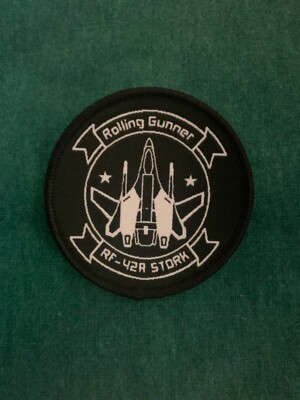 Rolling Gunner + OverPower limited collectors edition military style ...