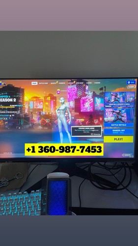 FN ACCT - 150+ Rare Skins - Season 1 Exclusive (text the number on the ...