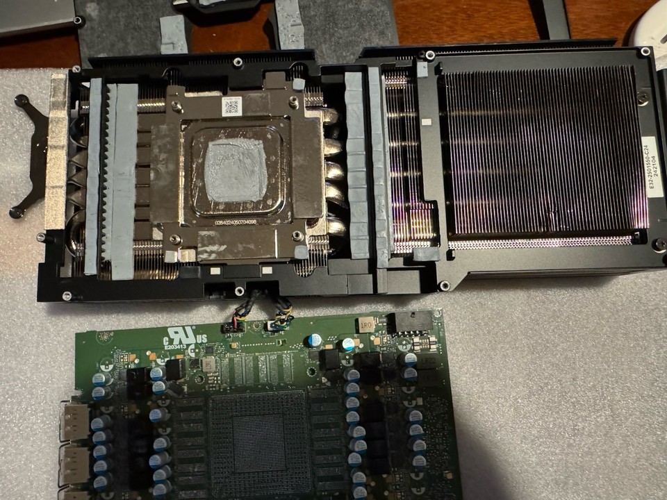 (For Parts) Dell RTX 4090 24GB GPU OEM No Core & VRAM (US Stock) | eBay