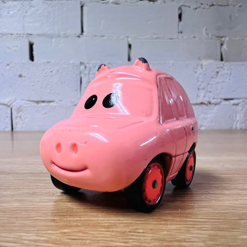 Hamm Ham Toy Story Drive-In Movie Disney Pixar Diecast Metal Cars 1:55 ...