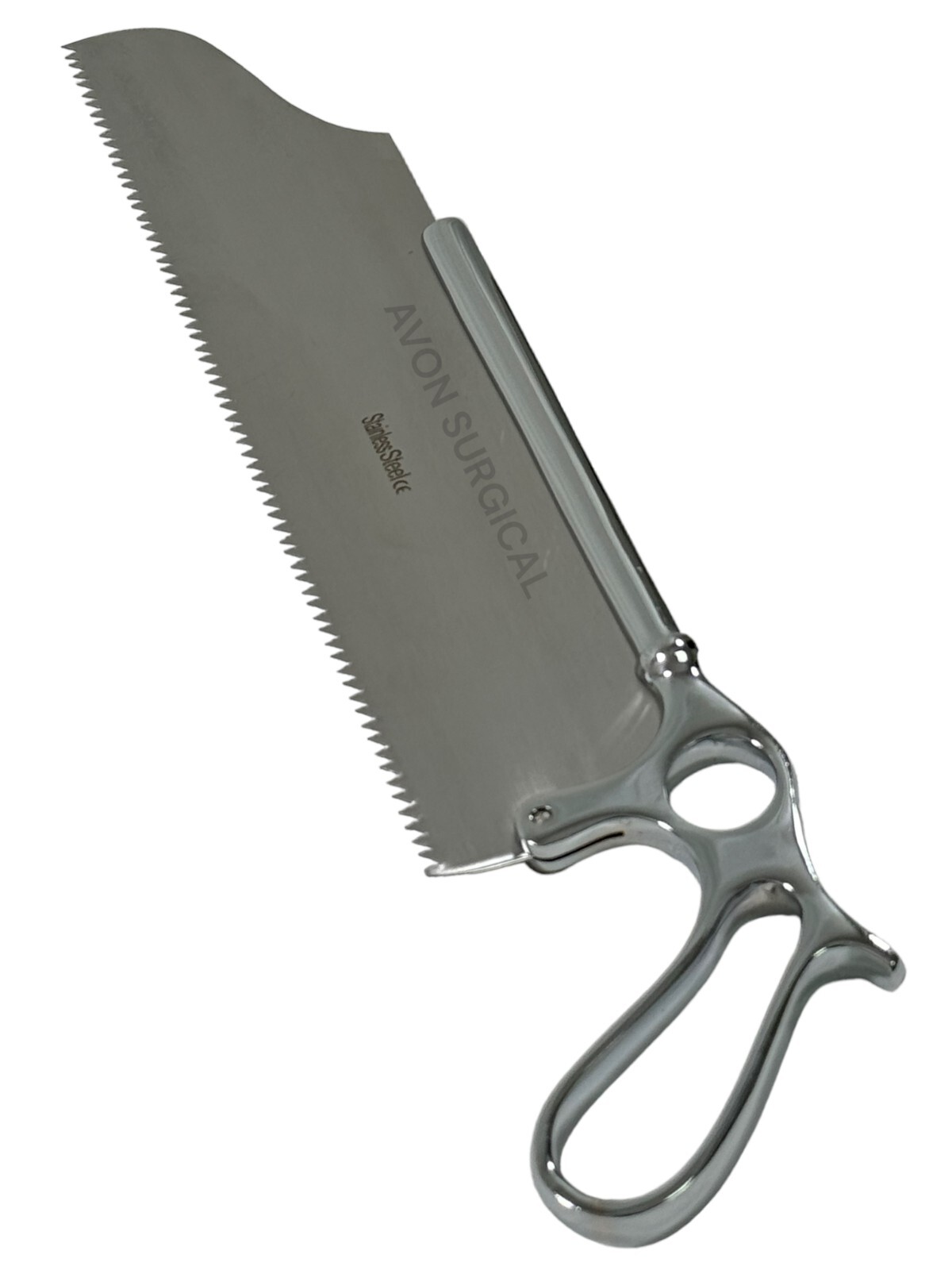 1 Premium Satterlee Bone Saw 13" Orthopedic Surgical Veterinary ...