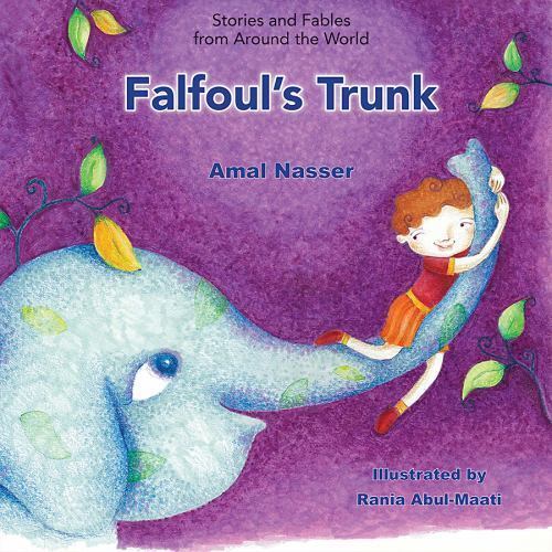 Falfoul's Trunk by Amal Nasser (2016, Trade Paperback) for sale online ...