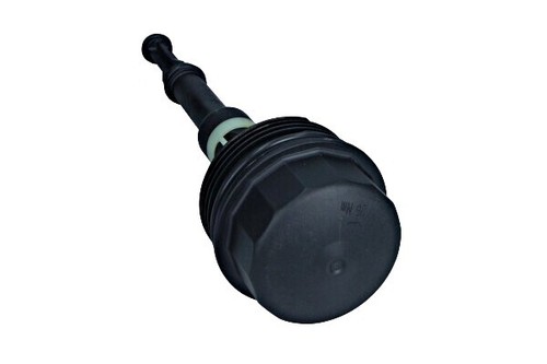 Oil Filter Housing Cover Fits MERCEDES Cla Gla Glc Gle Slc Vito 06-19 ...