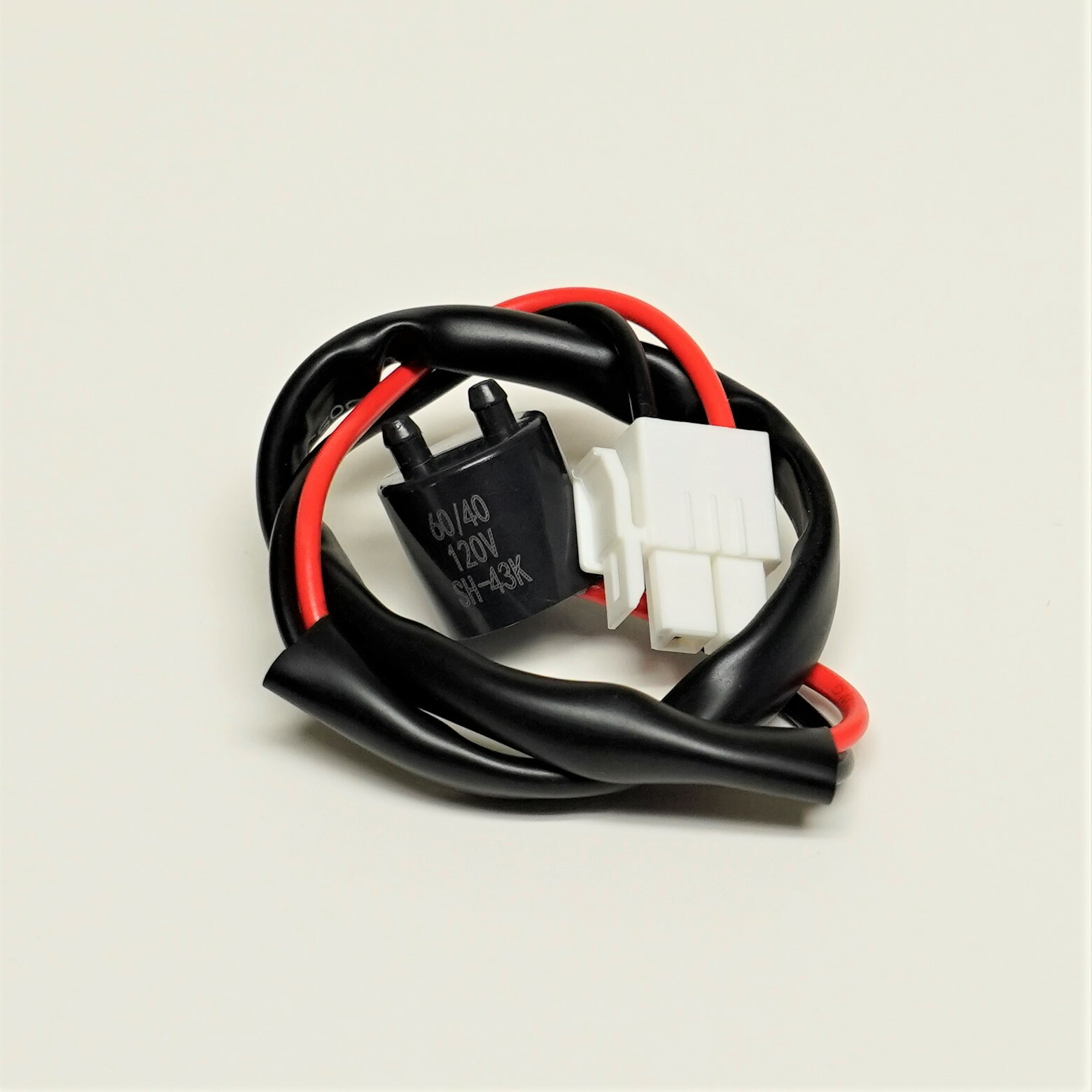 Choice Parts DA47-00243K for Samsung Refrigerator Defrost Thermostat | eBay