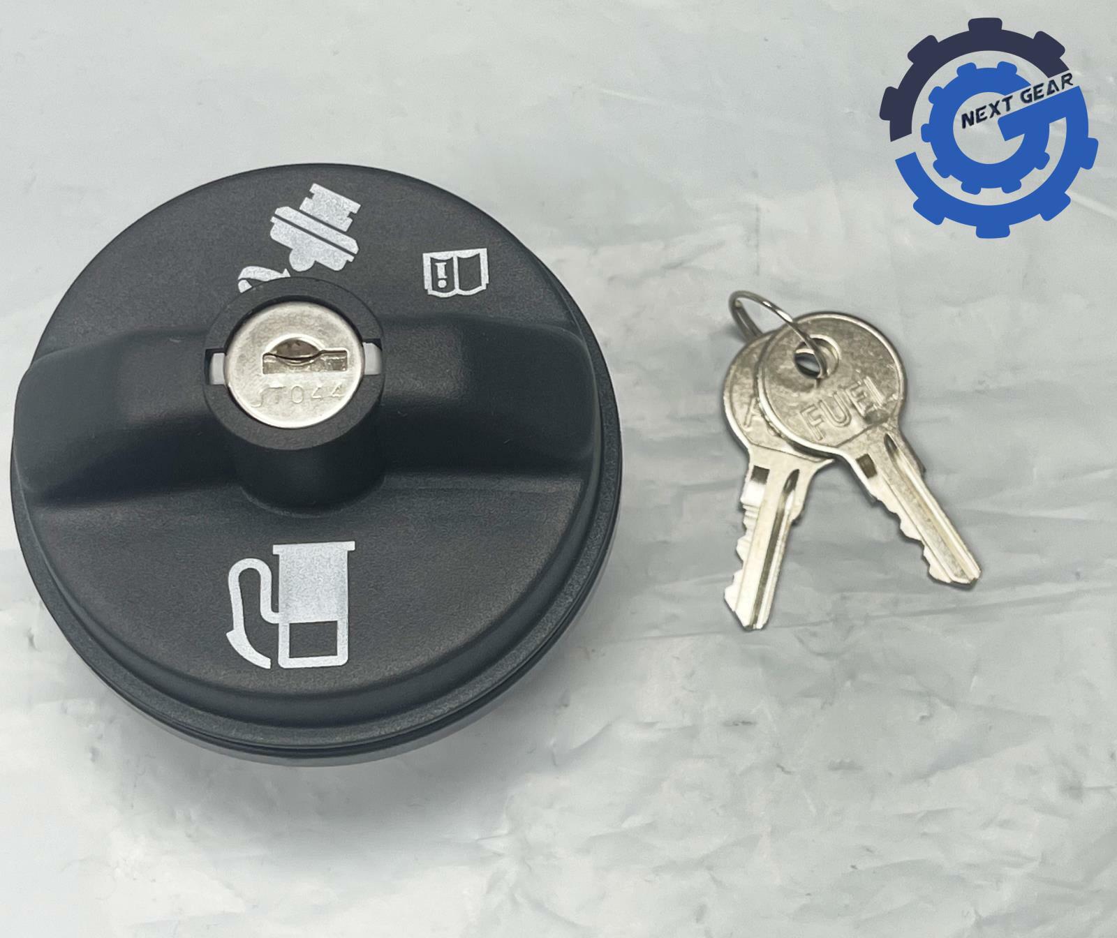 25862765 New OEM GM GT264 Locking Quarter Turn Fuel Tank Cap Chevy GMC ...