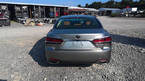 Fender LEXUS LS500 Left 18 19 20 21 22 23 | eBay