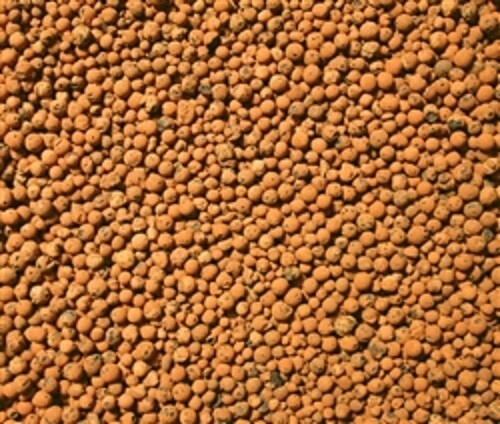 1 liter of HYDROTON Expanded Clay rocks Grow Media for Hydroponic ...